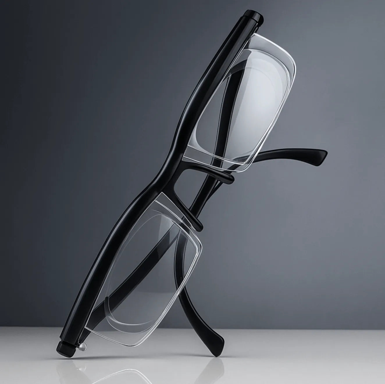 【ADJUSTABLE FOCUS GLASSES】See Every Moment Clearly With ODALIT ...